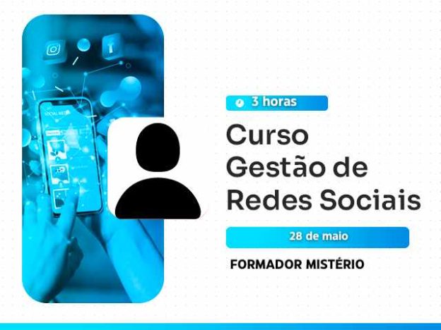 Curso Gestão De Redes Sociais By Escola Marketing Digital®